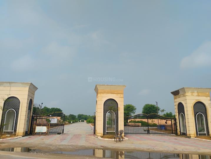 Residential 1000 Sqft Plot for sale at Kalwad Road, | Property ID ...