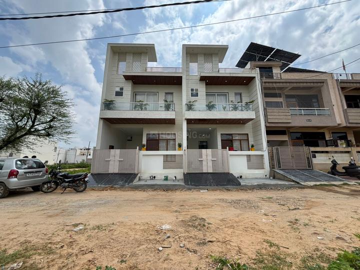 4 BHK 1000 Sqft Villa for sale at Kalwad Road, | Property ID - 18362275