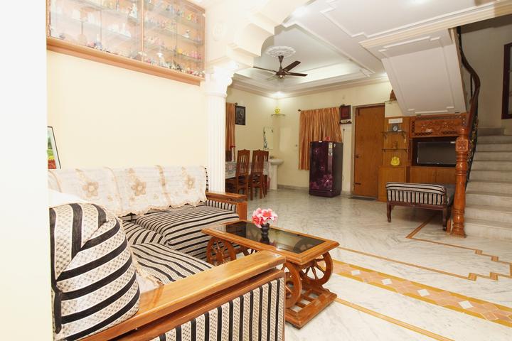 SB Nest, Begumpet, North Hyderabad | Property ID - 19223315