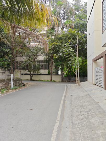 Residential 1365 Sqft Plot for sale at RR Nagar, | Property ID - 19067087