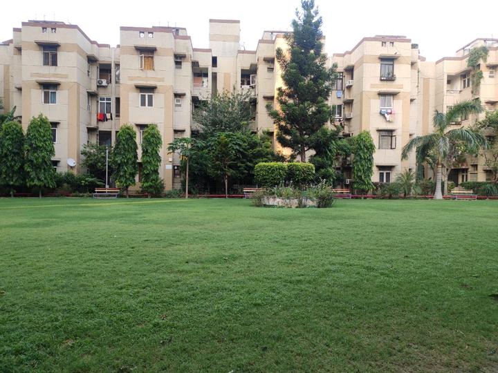 850 Sqft 2 BHK Flat for sale in Rail Vihar | Sector 57, Gurgaon ...