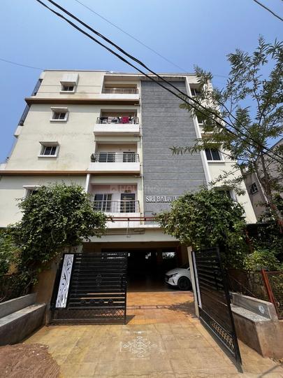 2 BHK 1000 Sqft Flat for sale at Rajendra Nagar, Hyderabad | Property ...