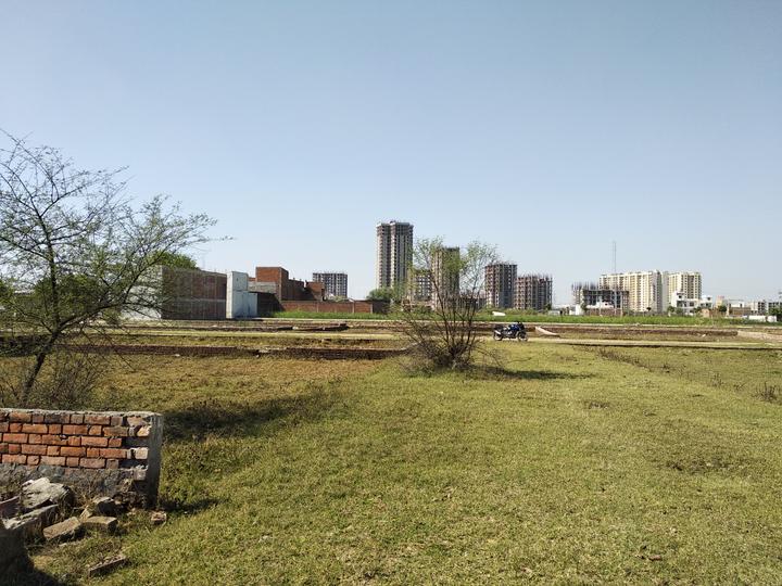 Residential 2000 Sqft Plot for sale at Sarojini Nagar, Kanpur Road ...