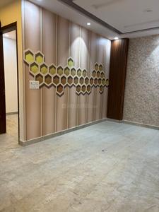 3 BHK 1030 Sqft Independent Floor for sale at Sector 24 Rohini, New ...