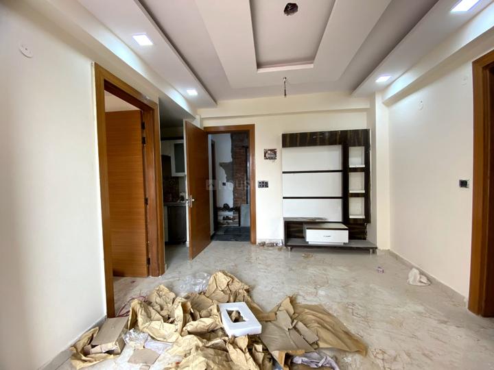 3 BHK 1449 Sqft Flat for sale at Sector 72, Noida | Property ID - 16167465