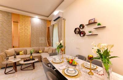 Fusion Buildtech The Rivulet Phase 1 in Noida Extension, Noida - Price, Reviews & Floor Plan