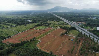 1 BHK 1000 Sqft Independent House for sale at Bhogapuram, | Property ID ...