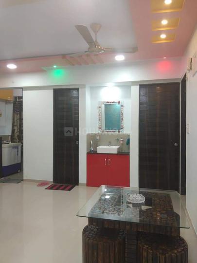 2010 Sqft 3 BHK Flat for sale in Devjit Pramukh Greens Building C1 C2 ...