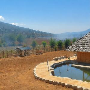 Shriram Gulmohar Park Location Map Harohalli, Bangalore