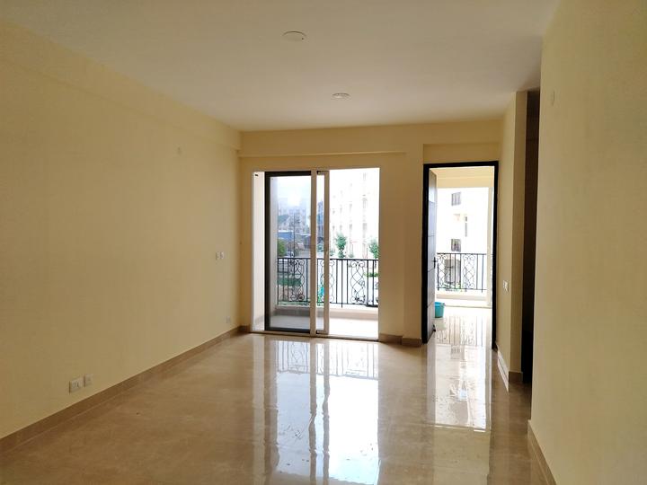 845 Sqft 2 BHK Independent Floor for sale in Signature Global Park ...