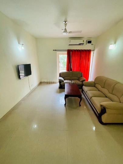 1300 Sqft 2 BHK Flat for sale in Omaxe Eternity | Vrindavan, Mathura ...