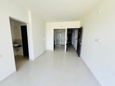 Shree Bhagwati Panache Flora Floor Plan Ravet, Pune