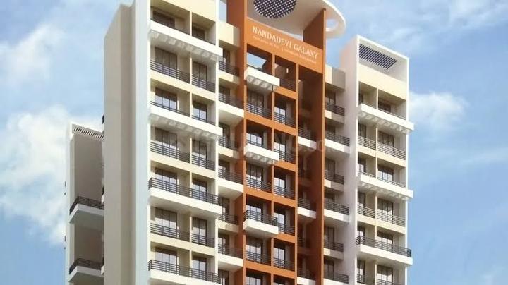 1 BHK Flat for rent in Karanjade, - 670 Sqft | Property ID - 17226679 ...