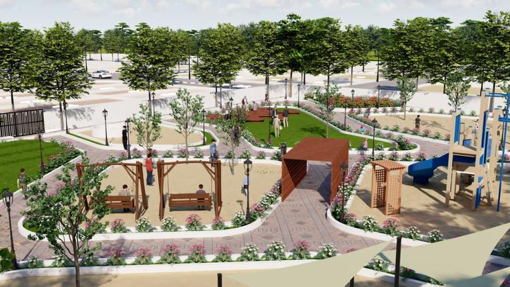 Residential 951 Sqft Plot for sale at Jamtha, Nagpur | Property ID ...