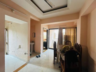 3 BHK 1380 Sqft Flat for sale at Limbodi, Indore | Property ID - 12220652