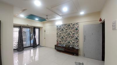 2 BHK Flats for Rent in Nerul, Navi Mumbai | 159+ 2 BHK Rental Flats in ...