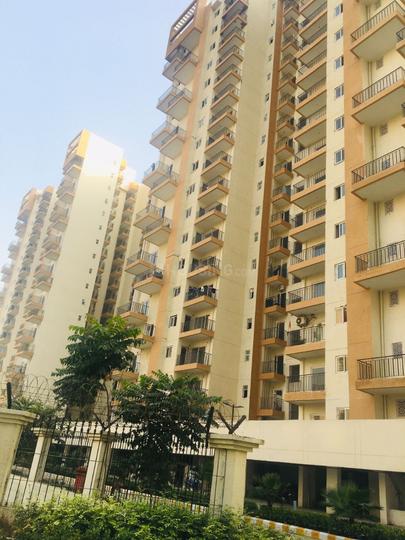 1185 Sqft 3 BHK Flat for sale in NBCC Aspire O2 Valley | Noida ...