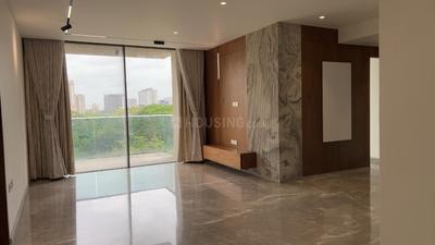 ONE MERAKI in Chembur, Mumbai - Price, Reviews & Floor Plan