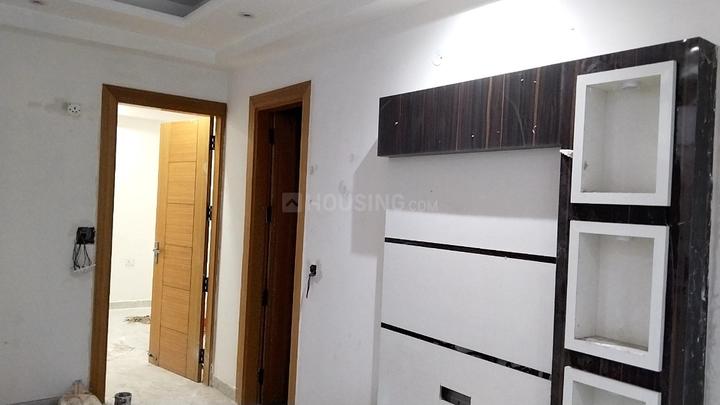 1550 Sqft 3 BHK Independent Floor for sale in Defence Enclave | Sector ...