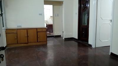 Semi Furnished House for rent in HSR Layout, Bangalore.