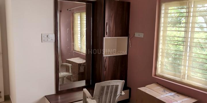 3 BHK Independent House for rent in Bangalore City Municipal ...
