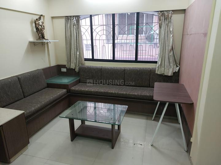 2 BHK 710 Sqft Flat for sale at Vashi, Seashore Road- Sector 11, Vashi ...