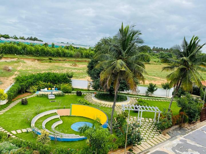 2032 Sqft 4 BHK Villa for sale in Smart Blue Bells | Attibele ...