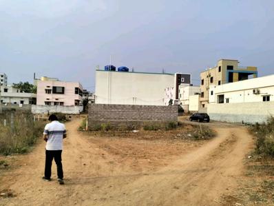 B N Reddy Nagar, Hyderabad | B N Reddy Nagar Map, Pros & Cons, Photos ...
