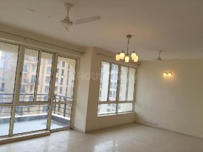 Unitech Harmony in Sector 50, Gurgaon - Price, Reviews & Floor Plan