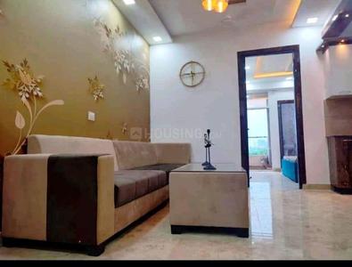 Trinity Grand in Noida Extension, Noida - Price, Reviews & Floor Plan