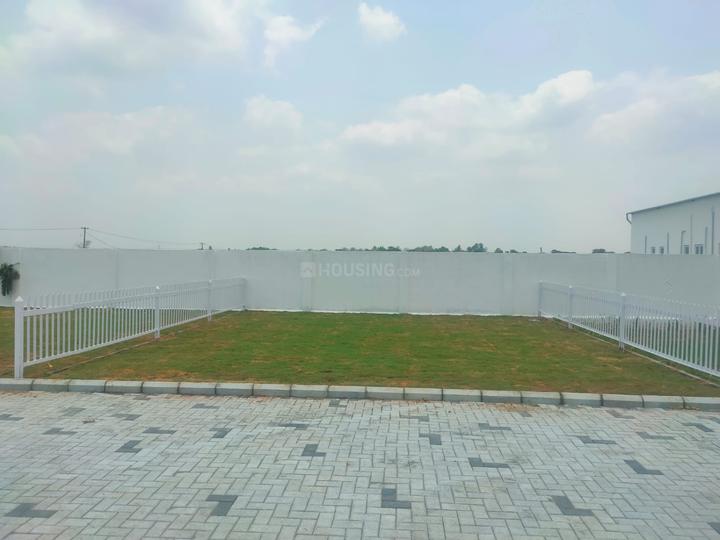 Residential 600 Sqft Plot for sale at Padappai, | Property ID - 17220570