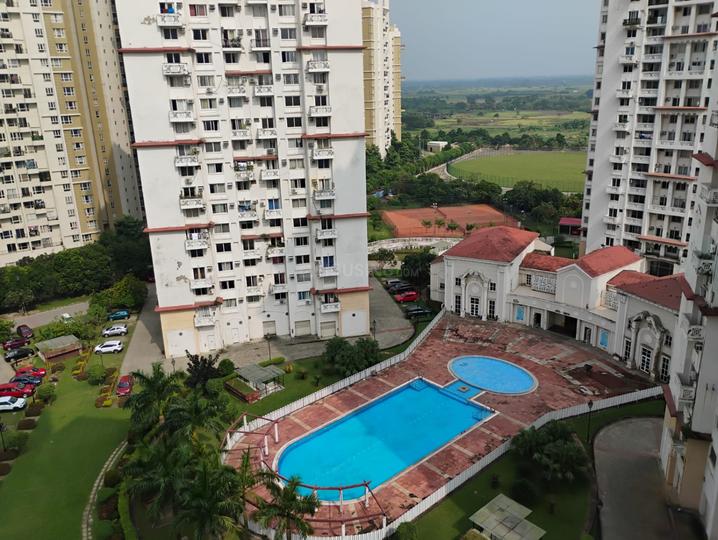 1350 Sqft 3 BHK Flat for sale in DLF New Town Heights | New Town ...