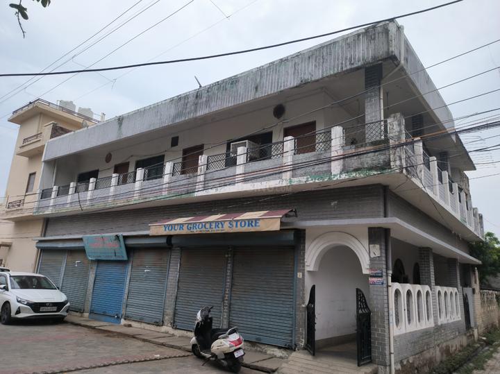 4 BHK 4800 Sqft Independent House for sale at Adil Nagar, Lucknow ...