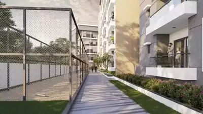 Nizampet, Hyderabad | Nizampet Map, Pros & Cons, Photos, Reviews and ...