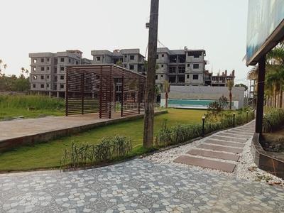 Rajwada Global City in Narendrapur, Kolkata - Price, Reviews & Floor Plan