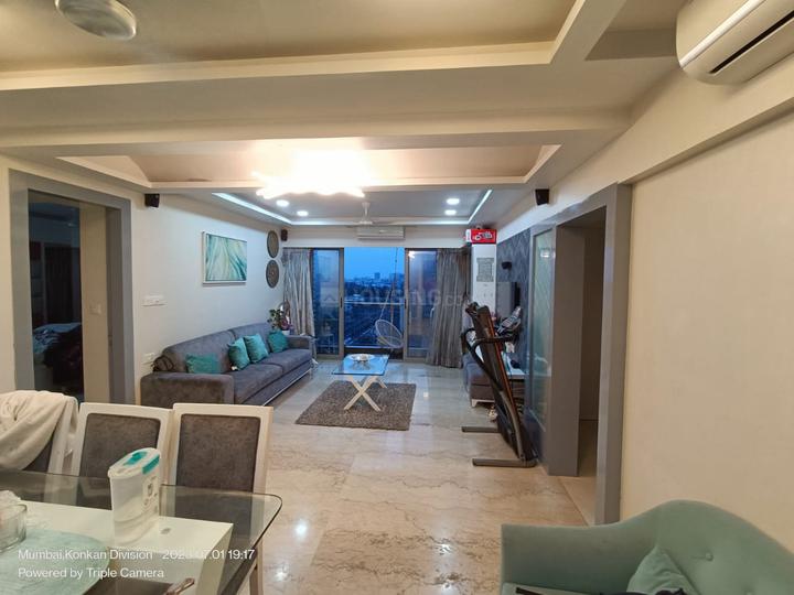 4 BHK Flat for rent in Andheri West, Mumbai - 2100 Sqft | Property ID ...