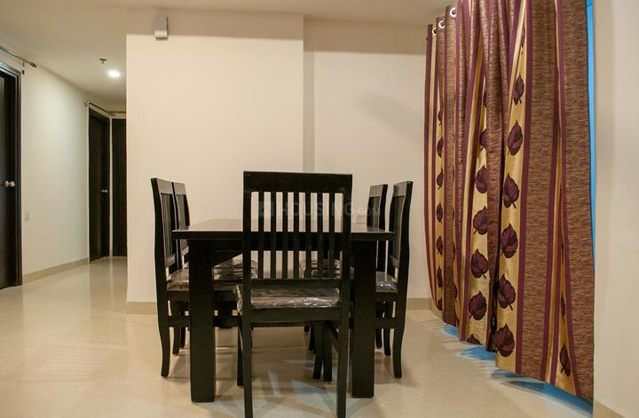 3BHK (TB-104) In Golf Edge, Gachibowli, West Hyderabad | Property ID ...