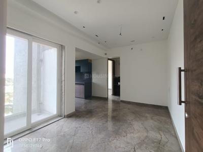 Parth Lakefront in Airoli, Navi Mumbai - Price, Reviews & Floor Plan