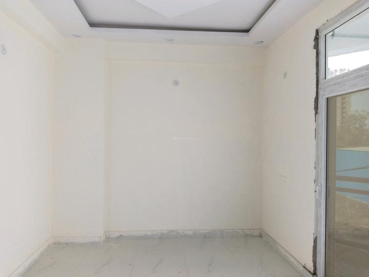 600 Sqft 1 BHK Flat for sale in Krishna County | Noida Extension ...