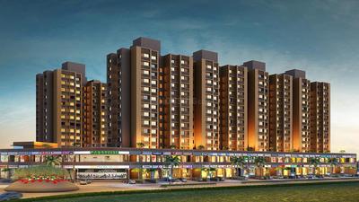 Gala Marigold in Bopal, Ahmedabad - Price, Reviews & Floor Plan