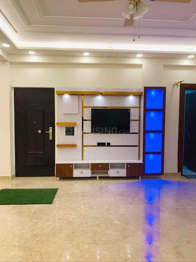 1950 Sqft 3 BHK Independent House for sale in Aambesten Twin Clarus ...