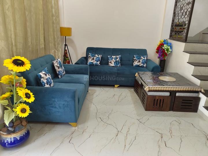 3 BHK Villa for rent in Super Corridor, Indore - 1666 Sqft | Property ...