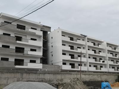 BMR Bhoomika Heritage in 8th Phase, Bangalore - Price, Reviews & Floor Plan