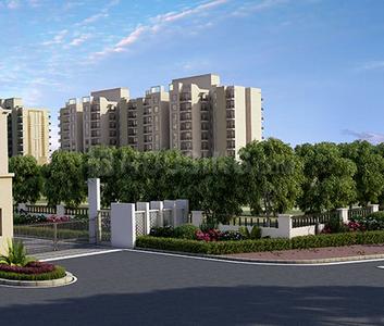 Sushma Joynest MOH 1 in Bir Chhat, Mohali - Price, Reviews & Floor Plan
