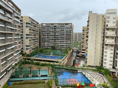 Balaji Delta Tower in Ulwe, Navi Mumbai - Price, Reviews & Floor Plan