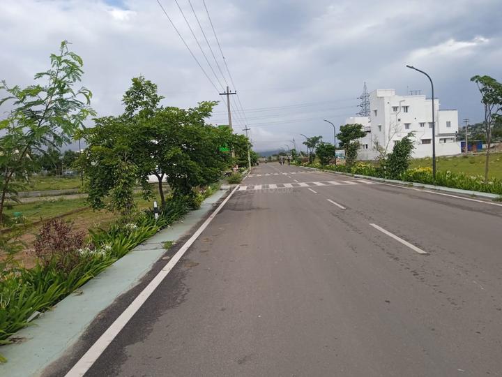 Residential 3200 Sqft Plot for sale at Eachanari, Coimbatore | Property ...