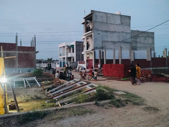 Residential 1000 Sqft Plot for sale at Chinhat, | Property ID - 17422666