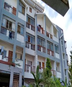 Perody Palace in Bommanahalli, Bangalore - Price, Reviews & Floor Plan