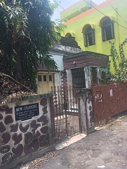 3 BHK 2000 Sqft Independent House for sale at Prince Anwar Shah ...