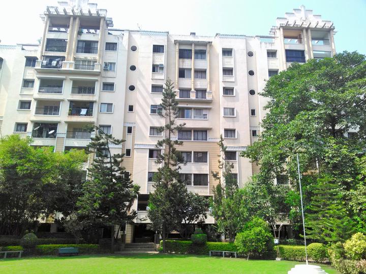 3 BHK 1425 Sqft Flat for sale at Mohammed Wadi, Pune | Property ID ...